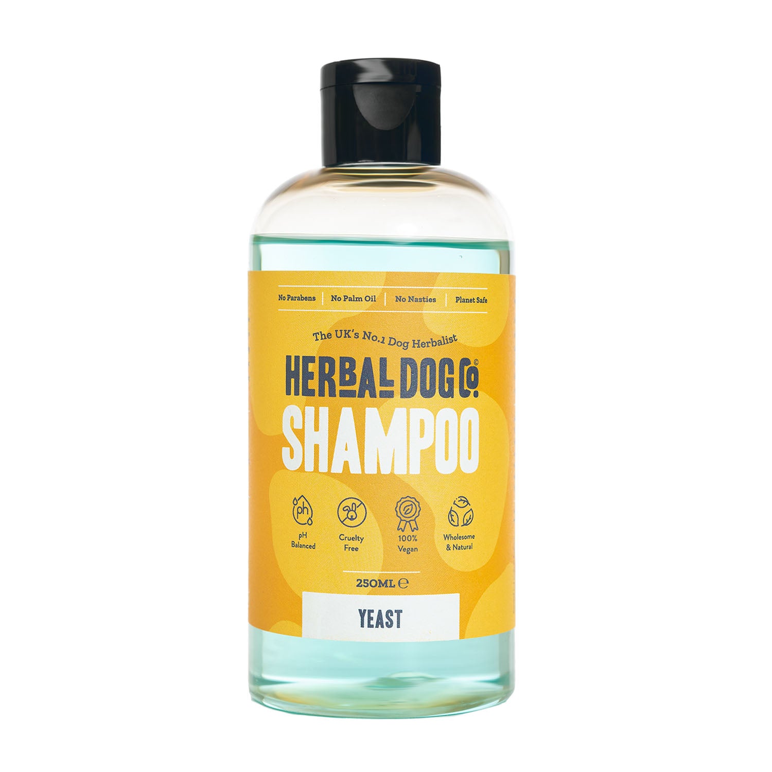 Yeast Shampoo – Dottys